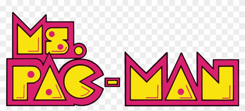 Pacman Logo Png